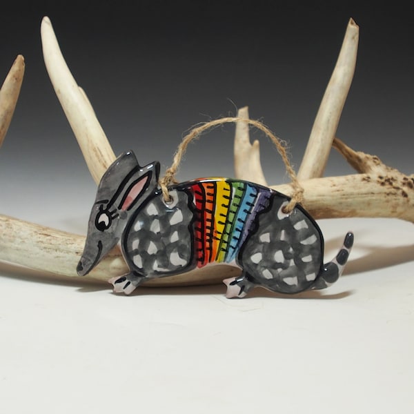 Armadillo - Etsy