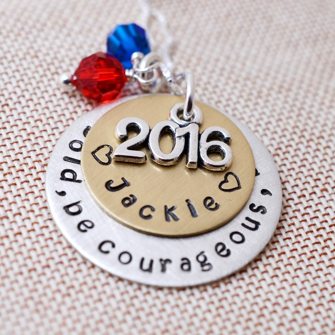 Personalized Class of 2022 Graduation Gift for Her - Gift for Daughter ...