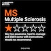 MS Awareness Orange Ribbon SVG PNG: Warrior Support Multiple Sclerosis ...