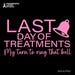 Breast Cancer Awareness SVG PNG: Ring That Bell Last Day of Treatments ...