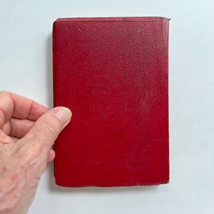 Berlitz Basic German Dictionary - Published in 1957 - Soft Cover - Etsy