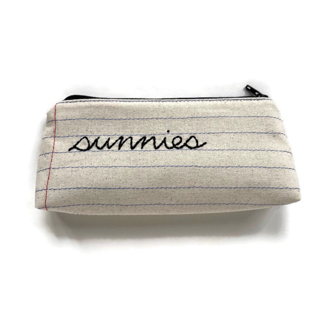 Sunnies - Handmade Sunglasses Case - Etsy