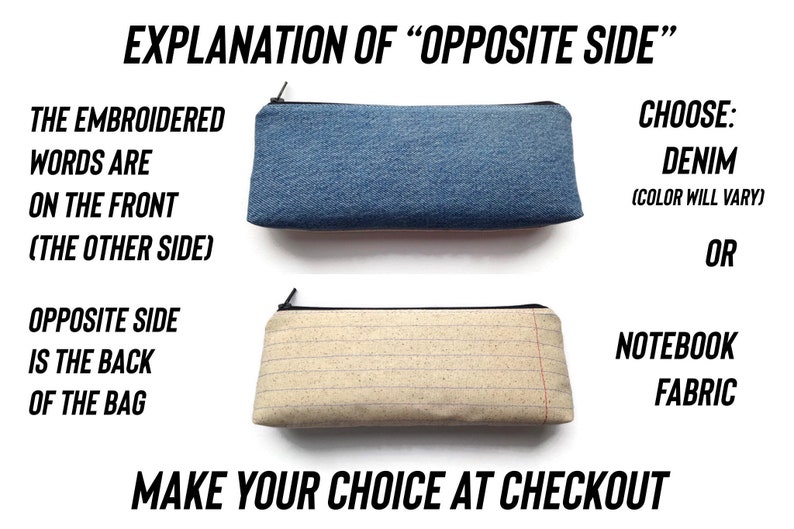 Beer Money Bag Pencil Case - Etsy