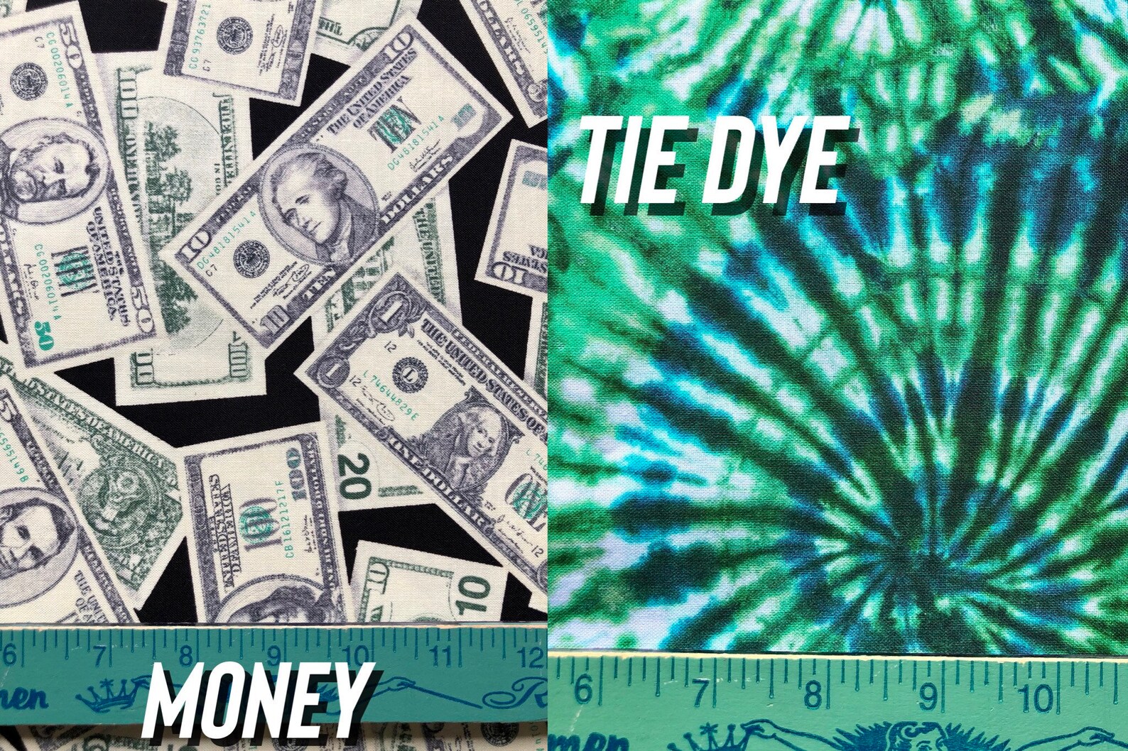 Beach Money Bag - Etsy