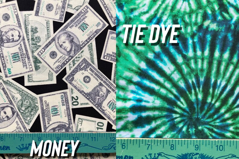 Beach Money Bag - Etsy