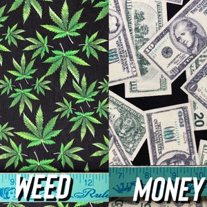 Stash - Credit Card Case - Made to Order - Etsy