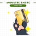 Animated Cat Credit Card Emote | Emoji for Twitch, Discord, Kick ...