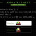 SUS Meter Animated Twitch Emote for Among Us | Twitch, Discord, Kick ...