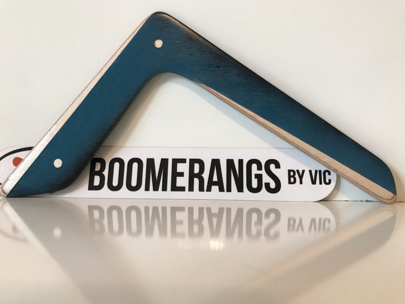 Replica Mini Sokka Boomerang - Etsy