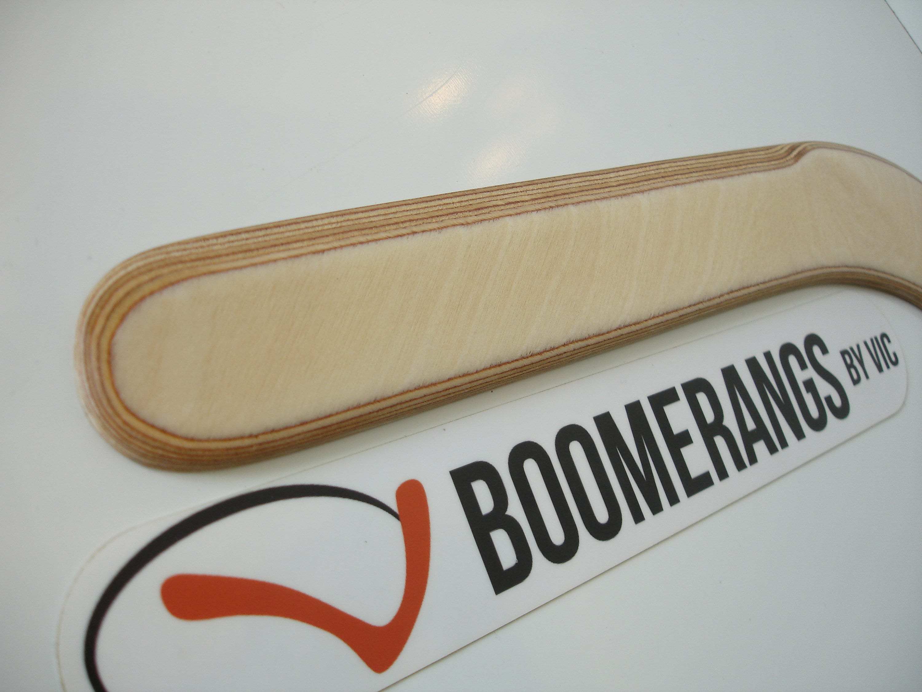 Startarang Boomerang Really Returns Handcrafted Boomerangs by Vic - Etsy