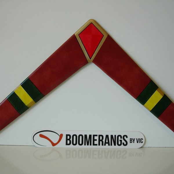 Zelda Boomerang - Etsy