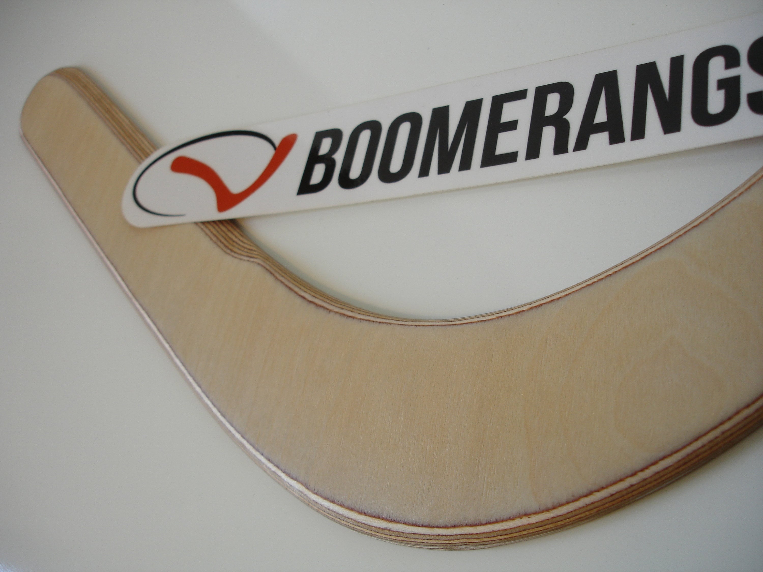Startarang Boomerang Really Returns Handcrafted Boomerangs by Vic - Etsy