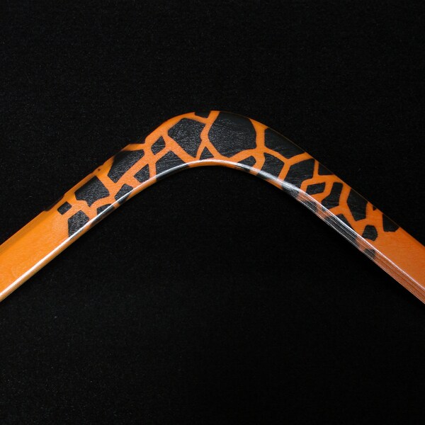 Ty Boomerang - Etsy