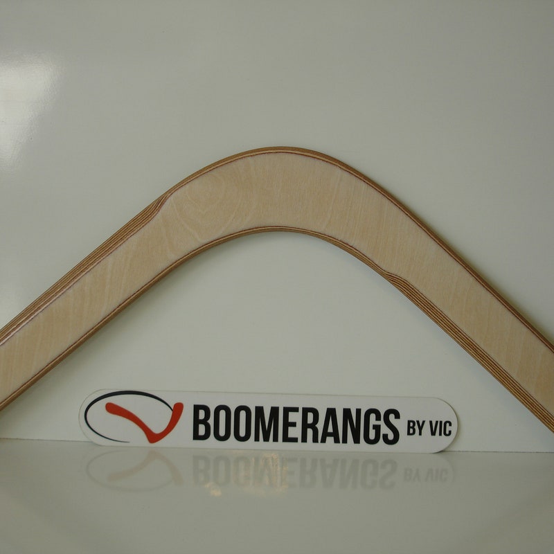 Boomerang Handmade - Etsy