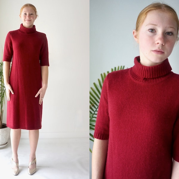 Angora Sweater Vintage - Etsy