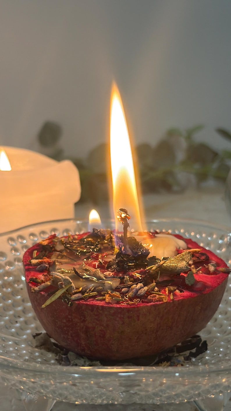 2026 Vision Board Activation Spell - Personalised Intention Spellwork ...