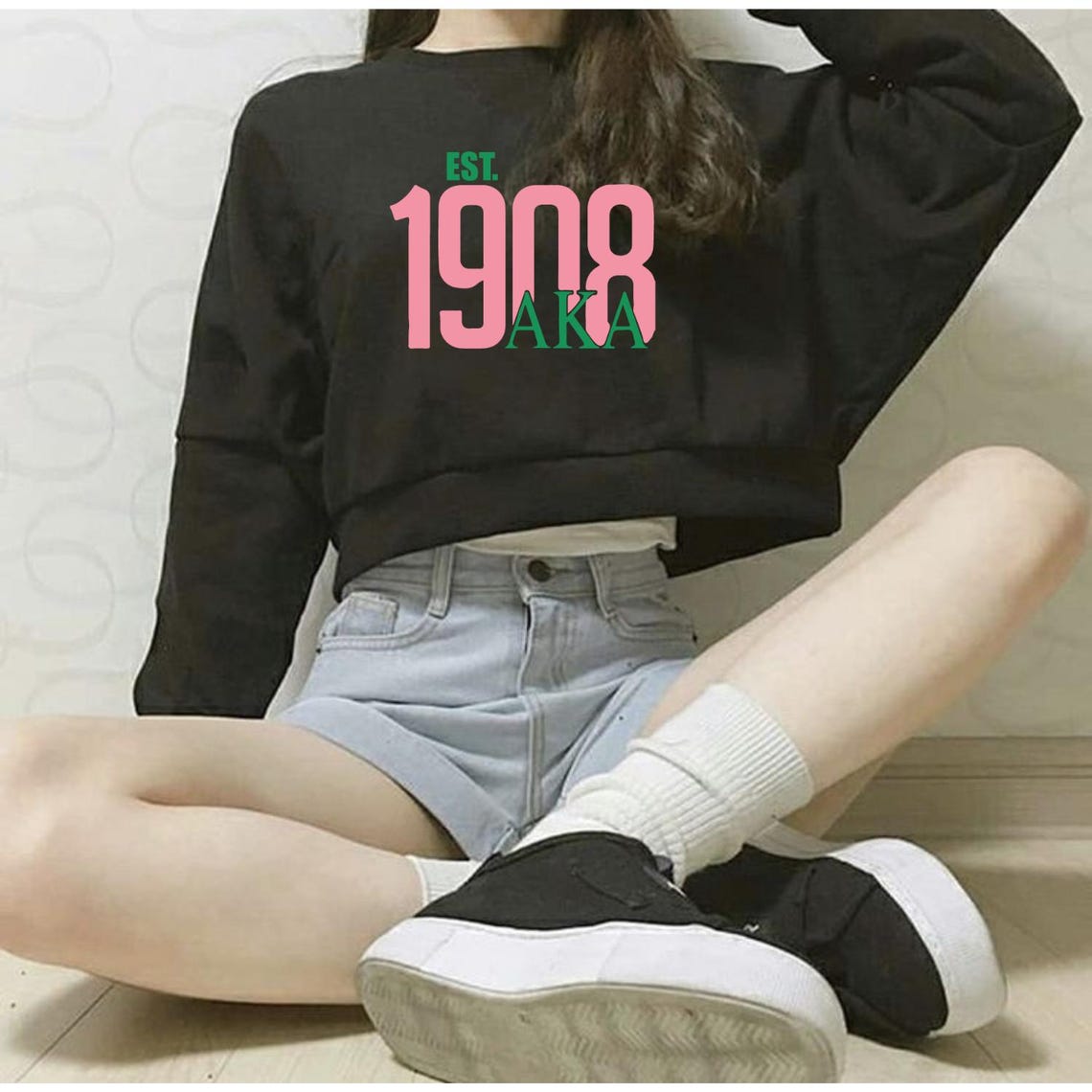 AKA Svg Bundle,alpha Kappa Alpha Png, AKA Letter Svg,rush Svg,greek Svg ...