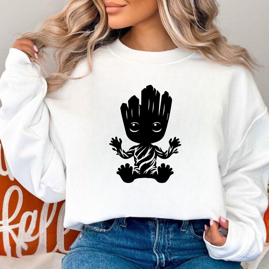 Groot Svg,groot Png,groot Clipart,i Am Groot Svg,groot Sticker Svg ...