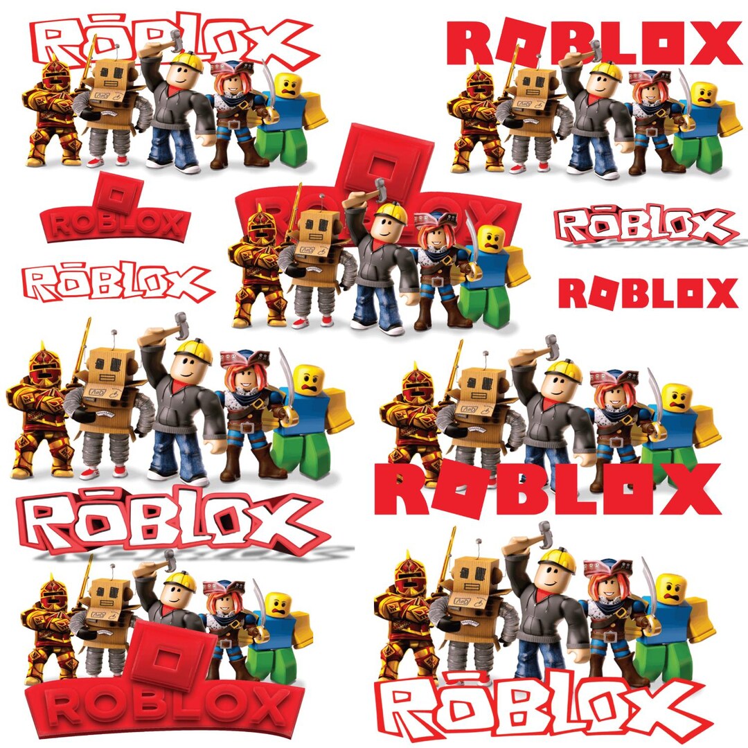Roblox Png,high-quality Graphic Design,roblox Clipart,roblox Character ...