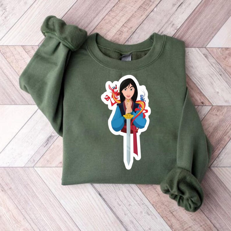 Mulan Png Bundle, Mushu Png, Mulan Png, Mulan Png Files for Cricut and ...