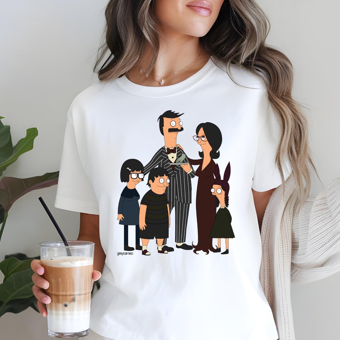 Bobs Burgers Svg Bundle,bob's Burgers,bob Burgers,svg Bundle,louise ...