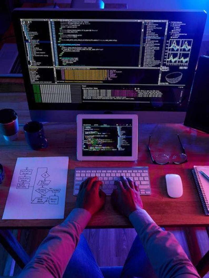 Python Complete Bootcamp Course: Master Python From Scratch | Python ... Python Complete Bootcamp Course: Master Python From Scratch | Python ...