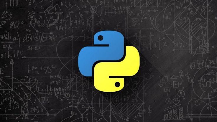Python Complete Bootcamp Course: Master Python From Scratch | Python ...