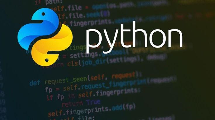 Python Complete Bootcamp Course Master Python From Scratch Python