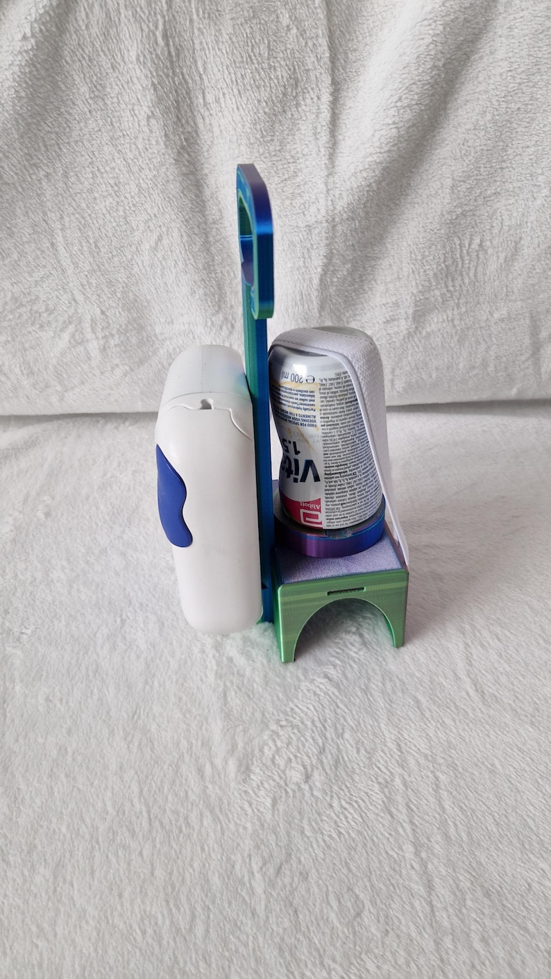 Fresenius Amika Pump Compatible Feeding Tube Stand - Etsy