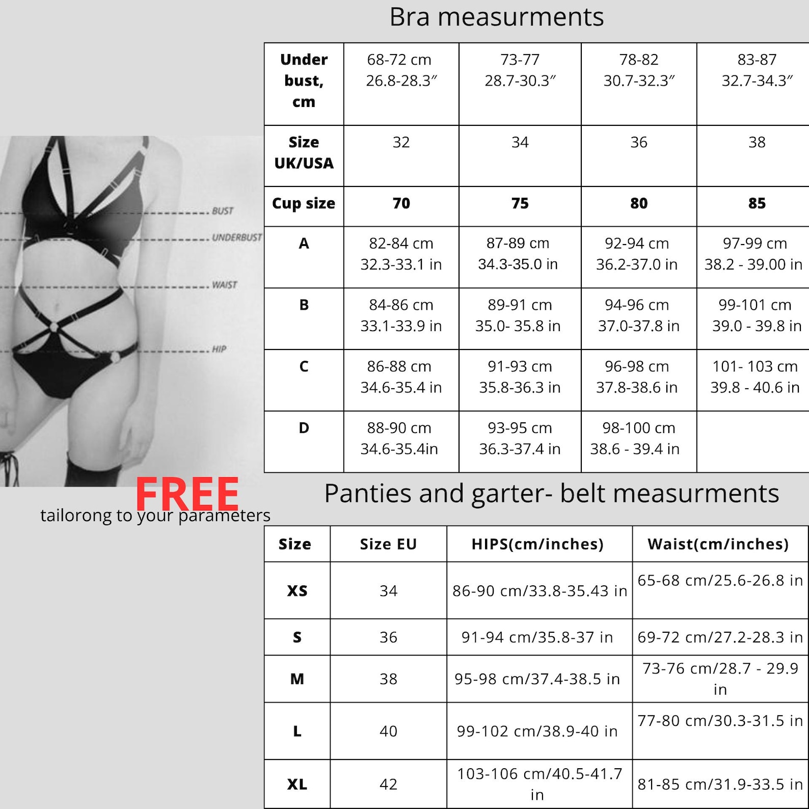 White Bridal Lace Lingerie, White Underwear, Underwear for Romantic ...