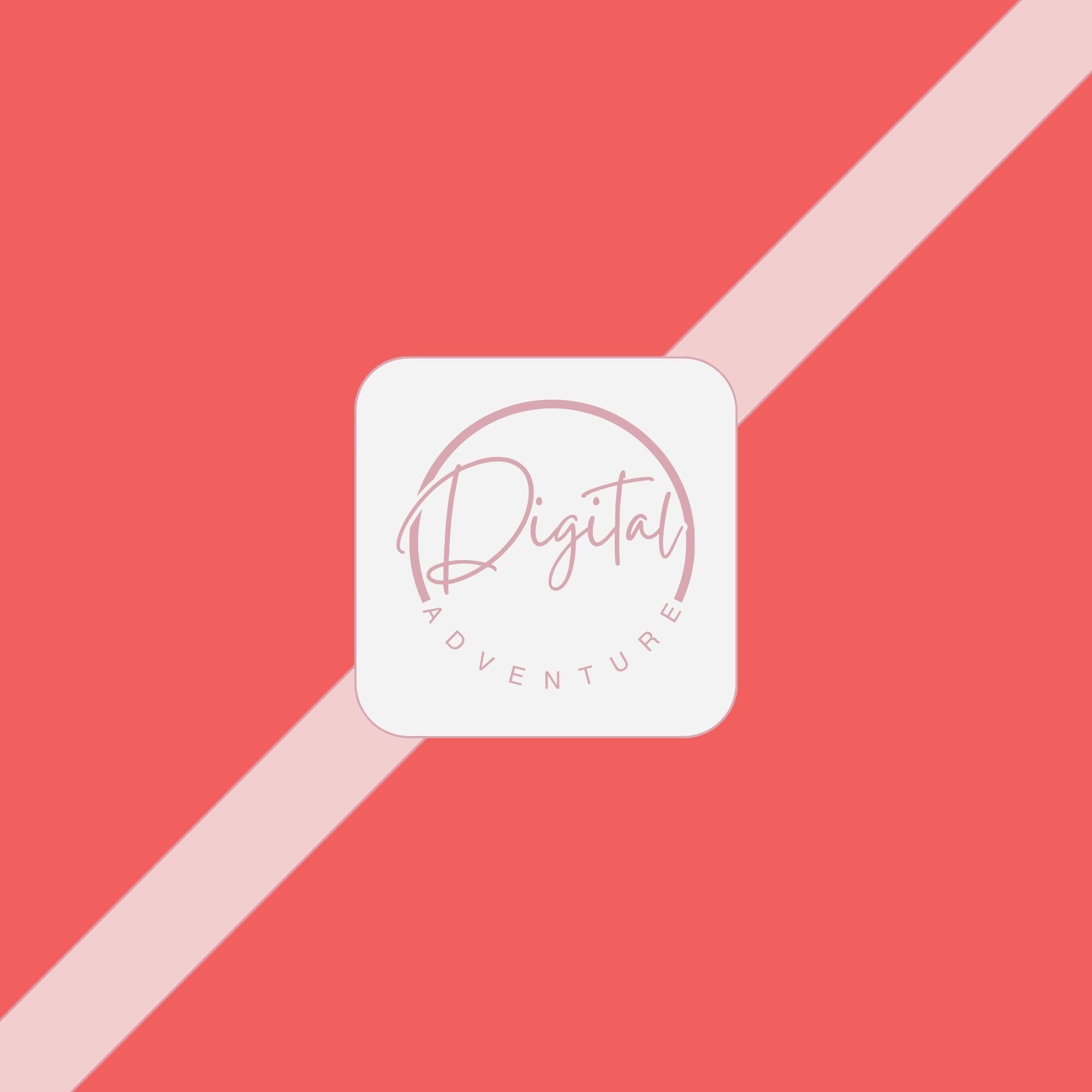 Red Pastel Colors Digital Paper, Floral Pattern Background, Seamless ...