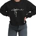 Mama Bow Embroidery Design - Coquette Mama - Mothers Day Embroidery ...