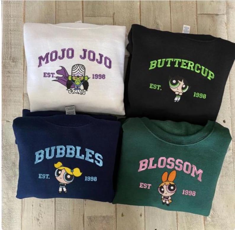 Powerpuff Girls SVG ,powerpuff Girls PNG ,powerpuff Girls Shirt Design ...