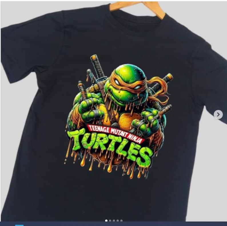 Ninja Turtles SVG Bundle, Ninja Turtle Svg, Ninja Turtles Clipart ...