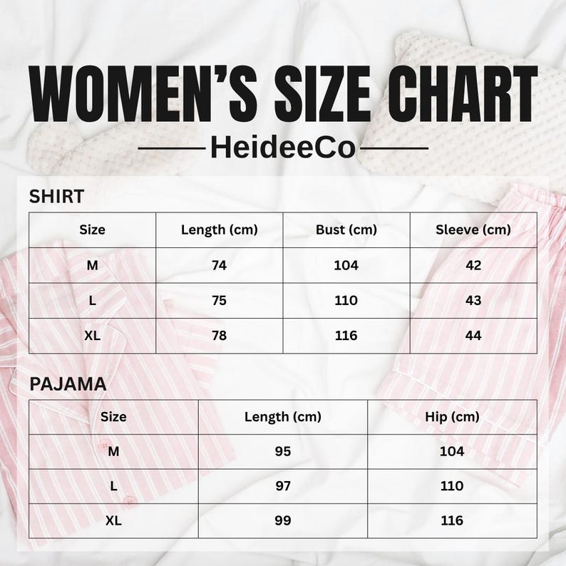 Kimono Pyjama Set for Women and Men, Two-piece Yukata Loungewear for ...