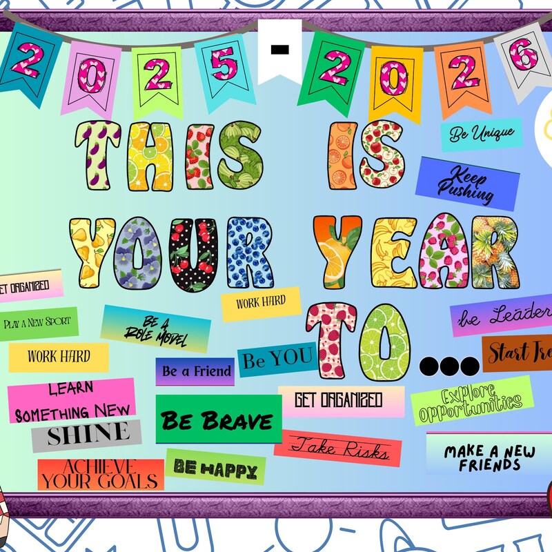 Back Winter 2025 2026 - Etsy