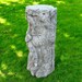 Tree Statue, Face Sculpture, Man Face, Stone Art, Garden Face, Patio ...