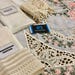 Pakistani Indian Women Custom Stitch Dress, MARIA B Collection ...