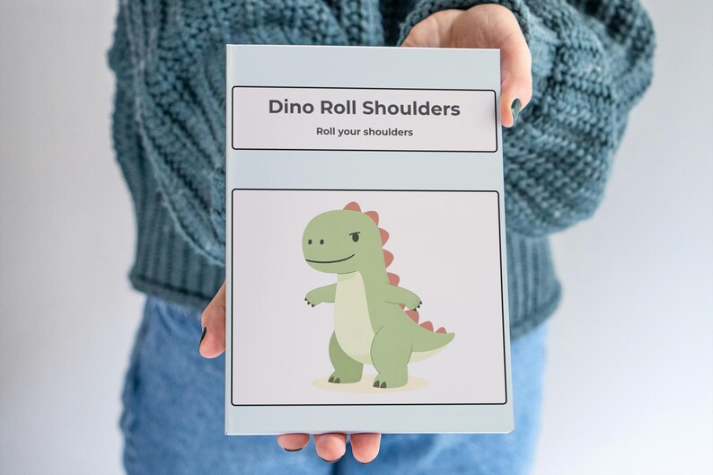 Behavior Regulation Cards for Kids,calm Down Visual Supports,autism ...