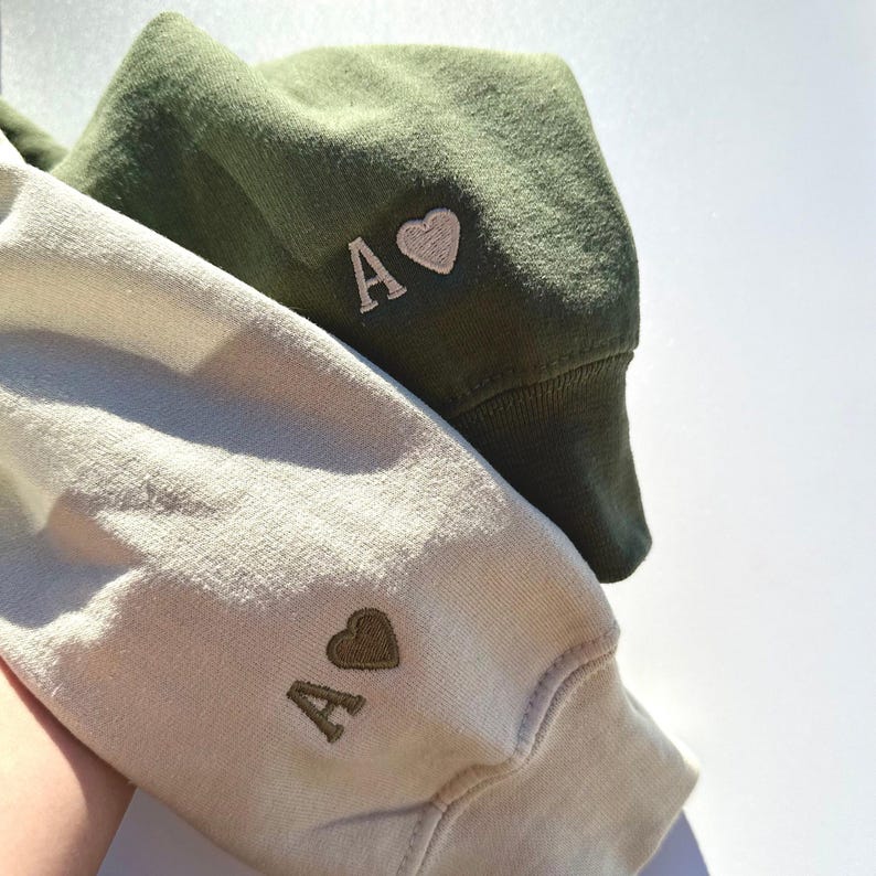 Alaska Forget Me Not Embroidered Sweatshirt, Vintage Alaska State ...