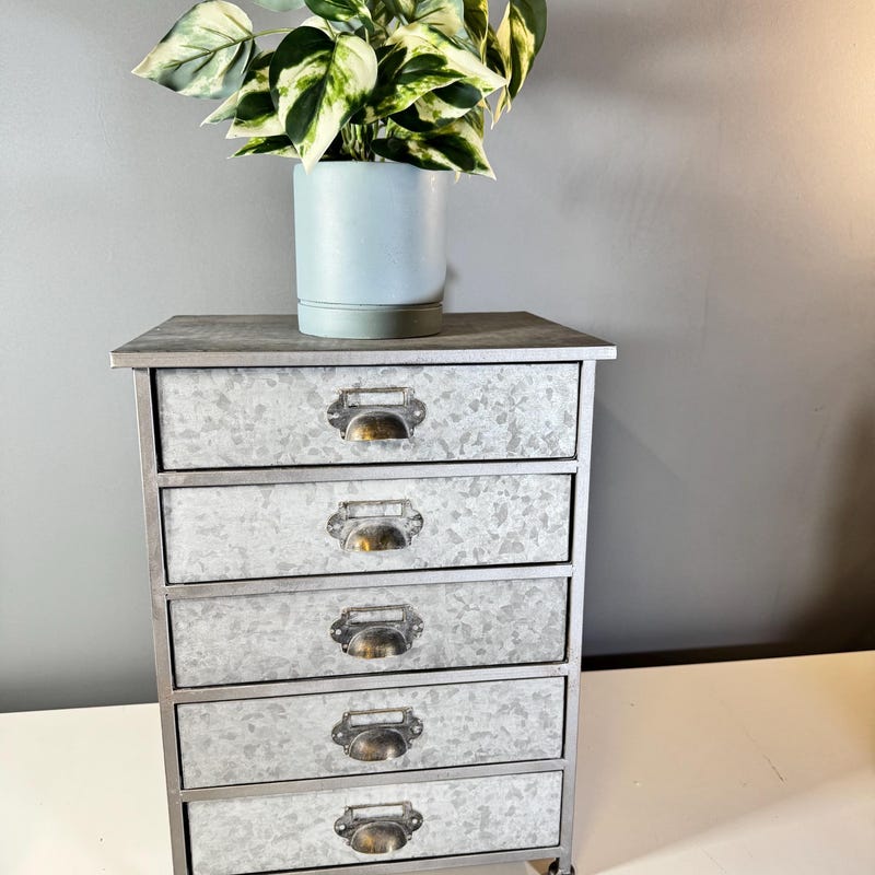 25cm Storage Unit - Etsy