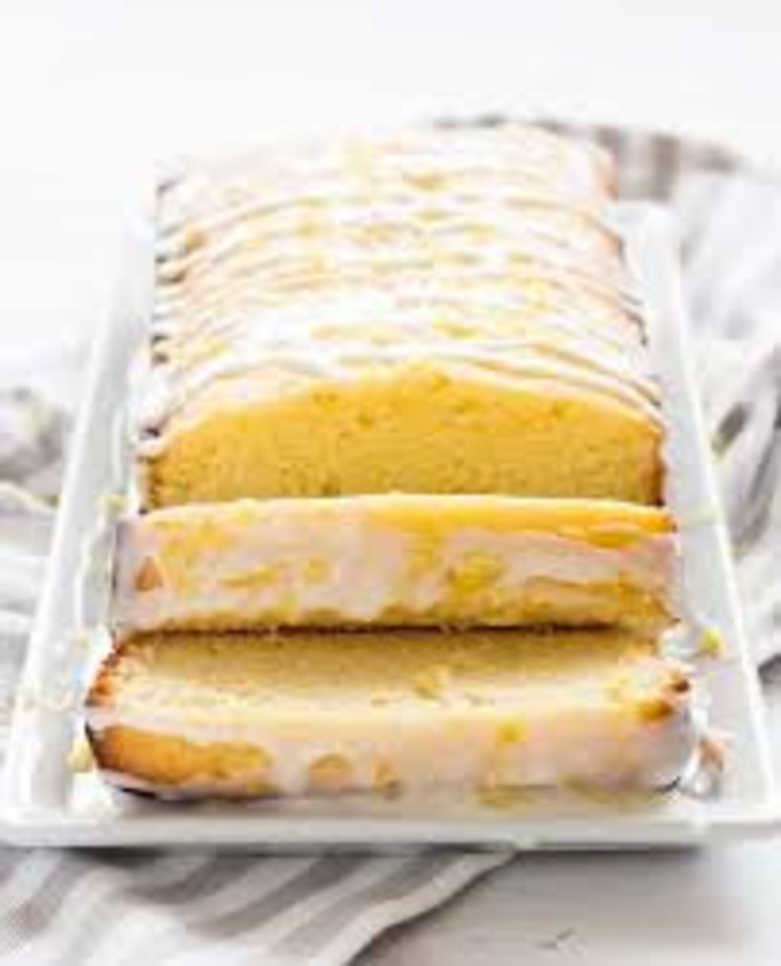 Lemon Grove Cake - Etsy