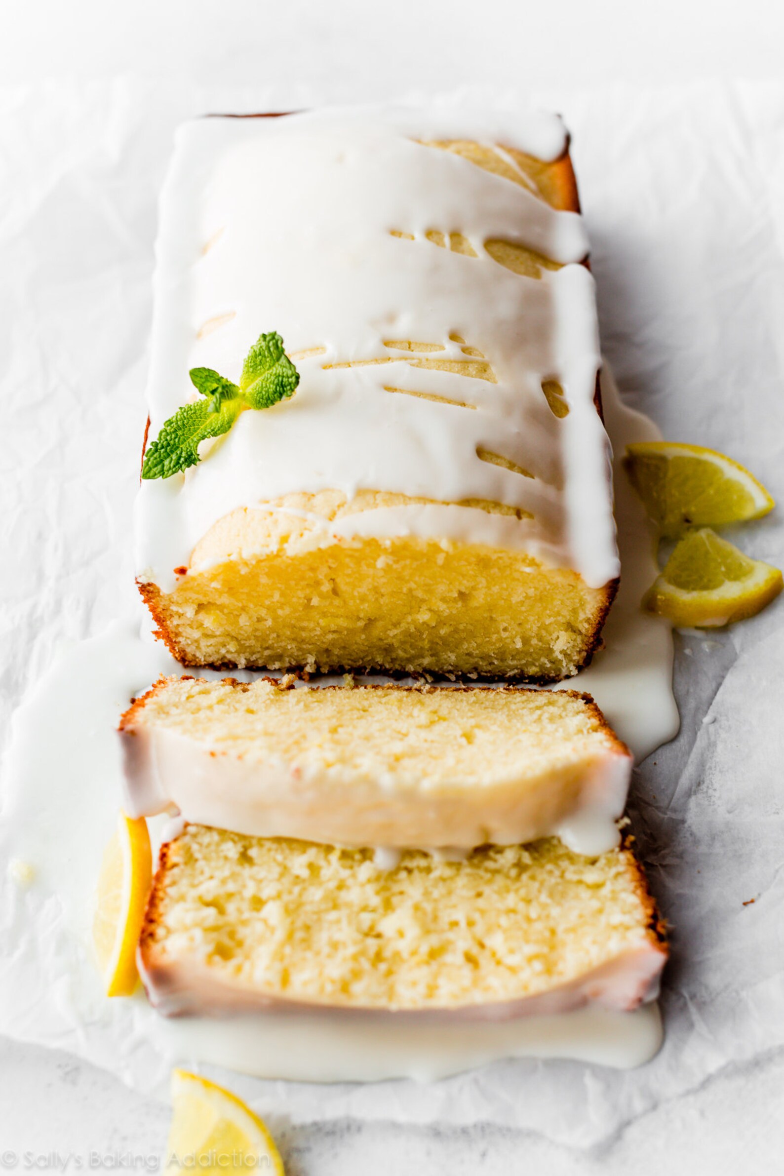 Lemon Grove Cake - Etsy