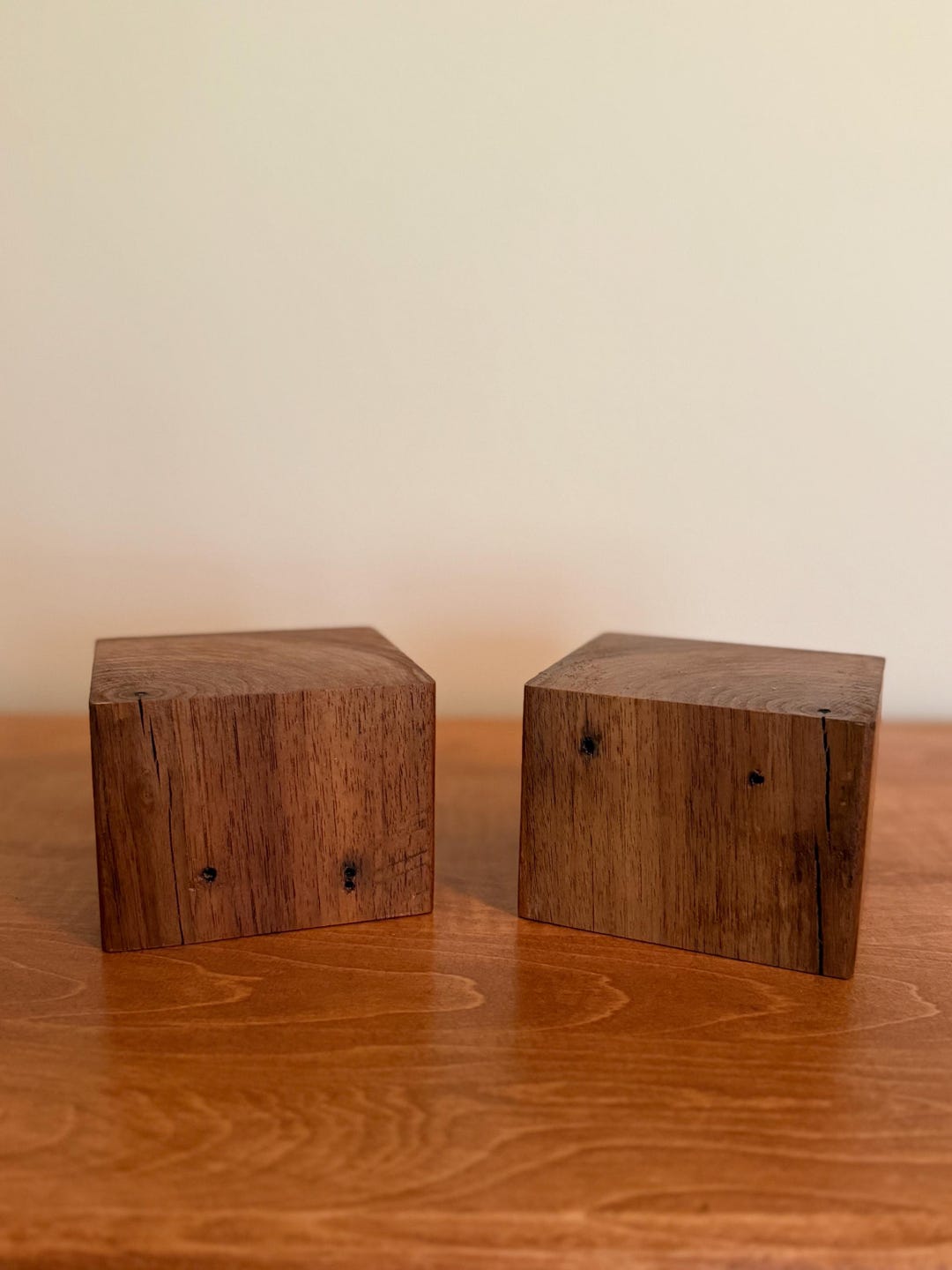 Candle Risers Set of 2 - Etsy