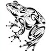 40 Frog With Glasses Svg, Dxf, Eps, Ai, Pdf, Jpg, Png Cute Frog ...
