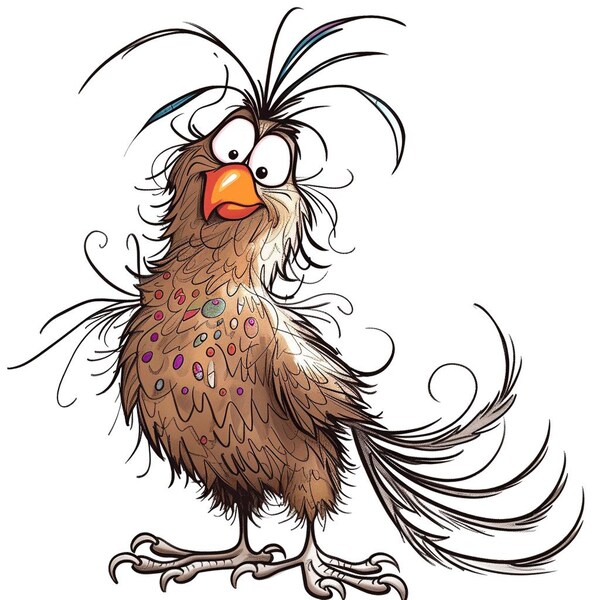 Crazy Eagle Bundle - Etsy