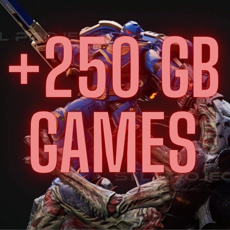 20,000GB+ 3D Print STL PACK | Stl Mega Pack | the Largest Organized ...