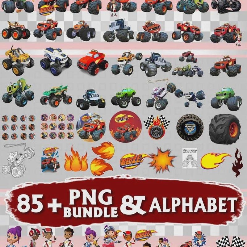 Day of Monsters Game - Etsy UK