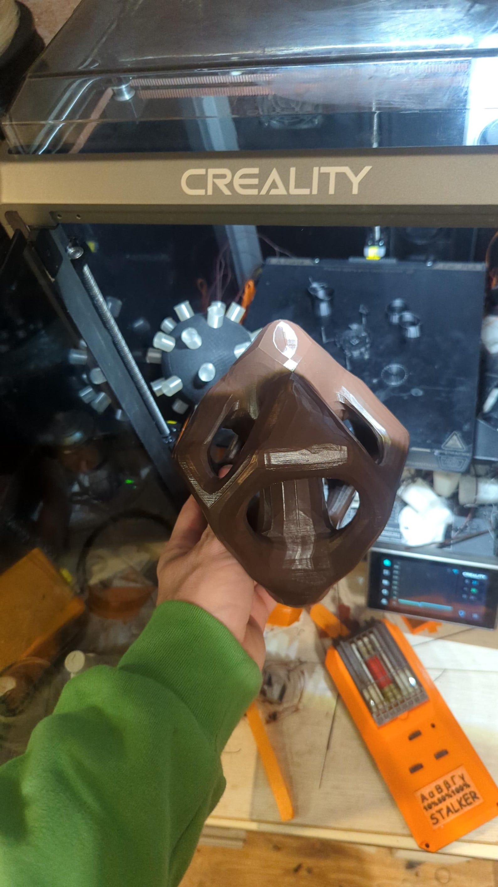 Compass Stalker Anomaly S.T.A.L.K.E.R. Cosplay Decoration Idea - Etsy