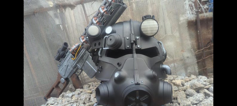 GILKA Anomaly Cosplay Decoration Detector Idea S.T.A.L.K.E.R. Stalker ...